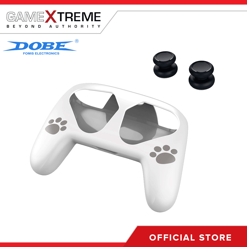 Dobe Switch Pro Handle Protection Kit TNS-1171 | Shopee Philippines