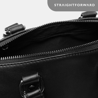 Straightforward DVL Duffeli | Shopee Philippines