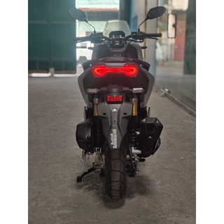 ADV 160 / 150 JPA IMPROVED LED Tail light | Shopee Philippines