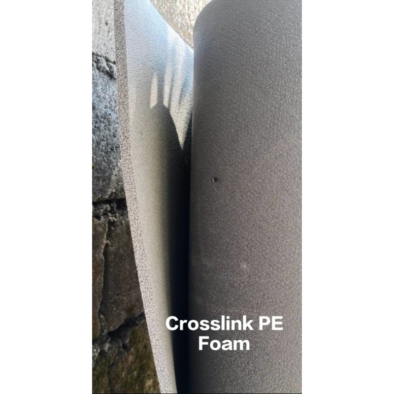 LOTUS / EVA RUBBER & CROSSLINK PE FOAM FOR BAG MAKING | Shopee Philippines