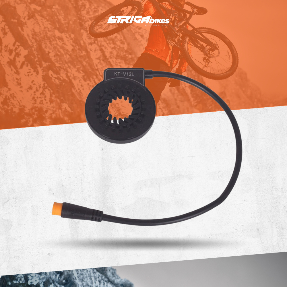 Nero E PAS Pedal Assist Sensor | Shopee Philippines