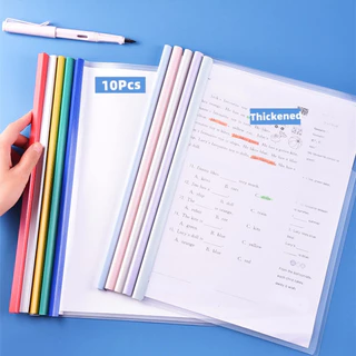 Shop sliding folder clear for Sale on Shopee Philippines