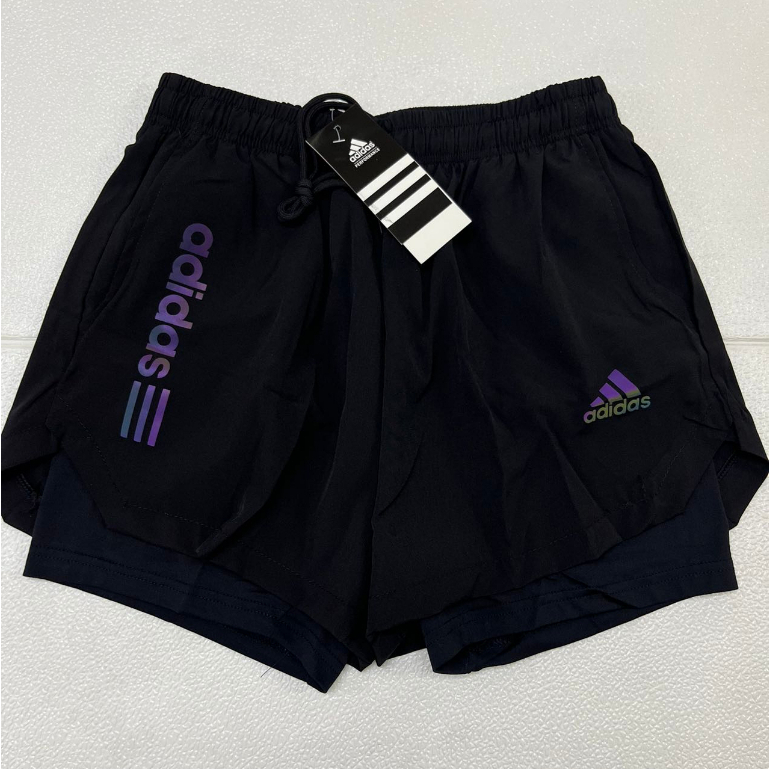 adidas high quality unisex cycling sports shorts | Shopee Philippines