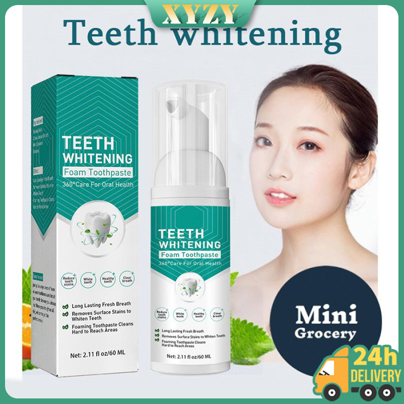 Fresh breath oral cleaning care toothpaste teeth white toothpaste foam ... Fresh breath oral cleaning care toothpaste teeth white toothpaste foam ...