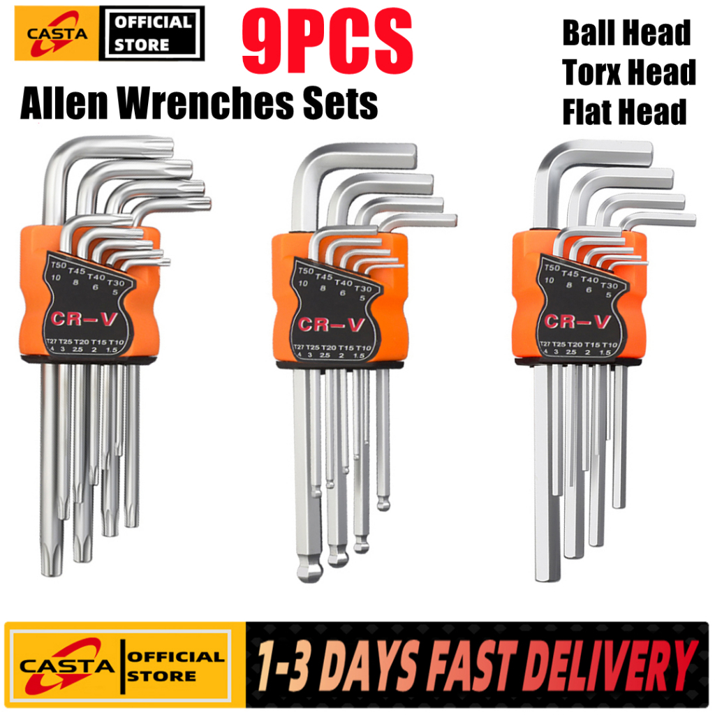 allen key set - Best Prices and Online Promos - Apr 2026 | Shopee ...