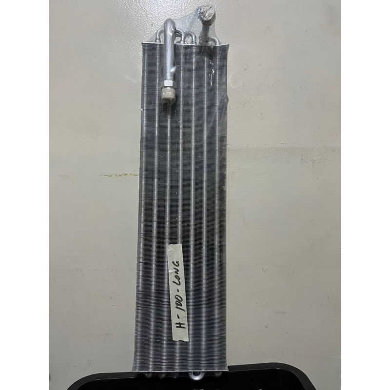 Hyundai H100 2012-2020 Rear AC Evaporator (Auto Aircon) 22 Inches ...