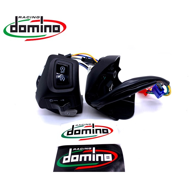 Domino switch Honey well switch(Left +Right/set)OR(LEFT SIDE ONLY ...