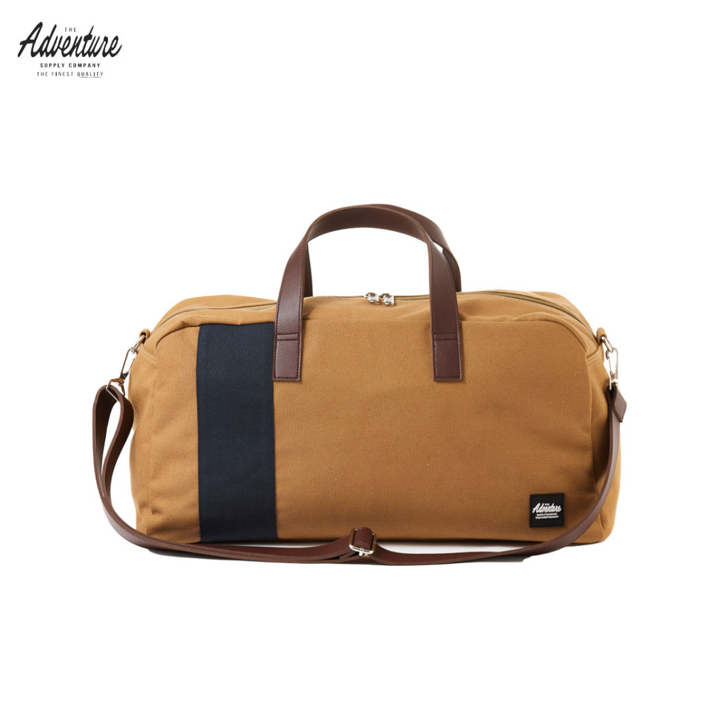 Adventure Duffle Travel Bag Cameron | Shopee Philippines