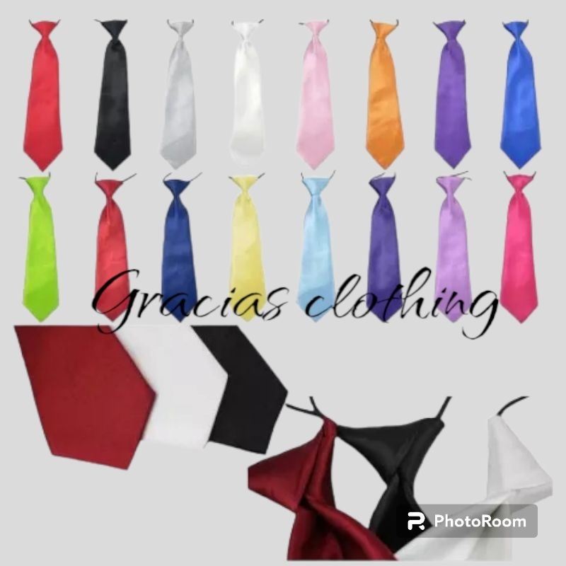 NECKTIE COLORED ,TOXIDO STYLE GOOD QUALITY 1 TO 8 YRS OLD MORE COLORS ...