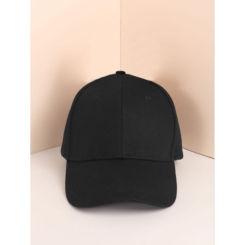 Plain cap bulk order free name | Shopee Philippines
