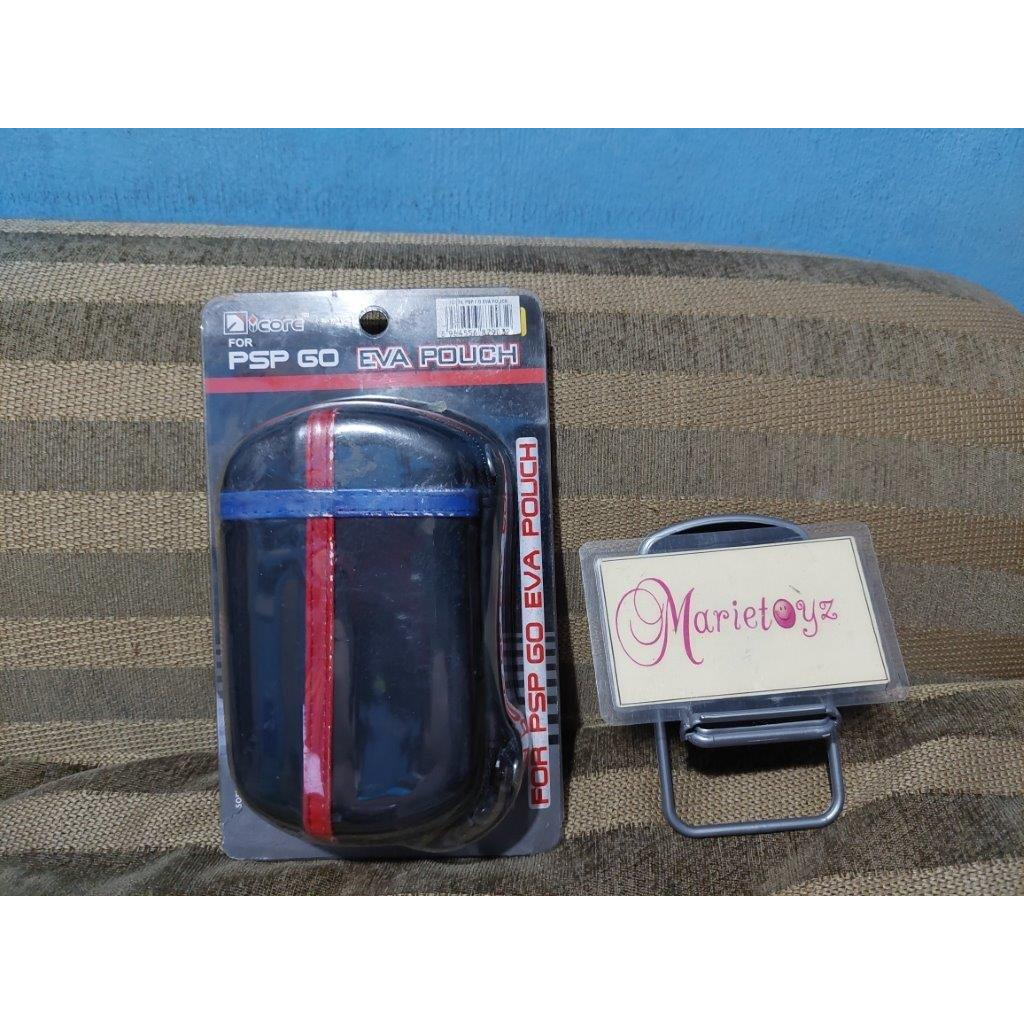 PSP Go Eva Pouch (Brand New, Old Stock) | Shopee Philippines