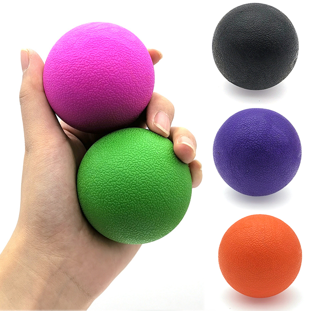 Maxxgym High elastic grip ball fitness equipment Men and women's hand ...