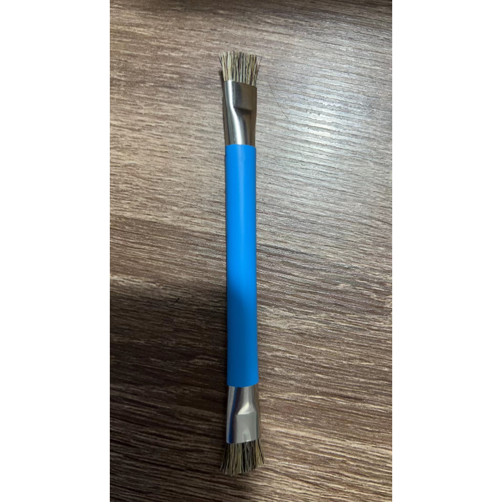 Double Head Safe Brush Anti-Static Motherboard PCB Cleaning Brush for ...