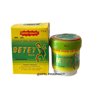 Shop betet ointment for Sale on Shopee Philippines
