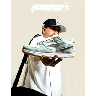 Sk8 Low Pilipinas “Denim” Free 2 shoelace & 1 set of THP Crayons | THE ...