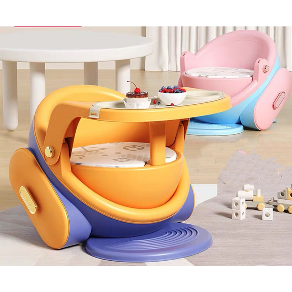 Children's stool baby eating dining chair baby called chair back seat ...
