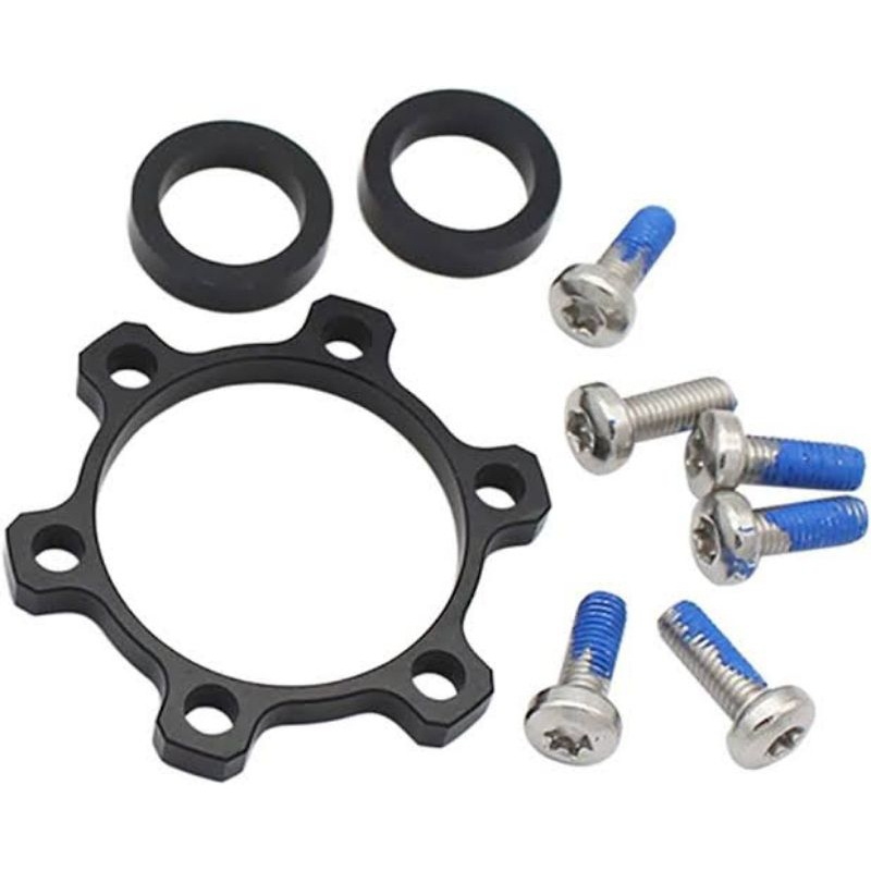 Ashima Boost Hub Adapter | Shopee Philippines