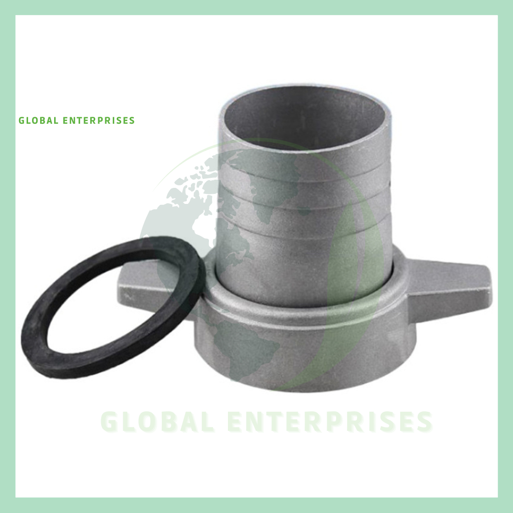Hose Adaptor 3" 3X3 Waterpump 30CX KB80 Diesel Gasoline Couple Pump ...