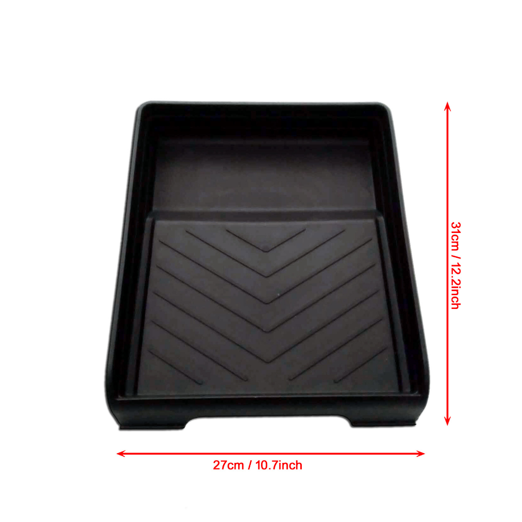PAINT TRAY 12x10 inches | Shopee Philippines