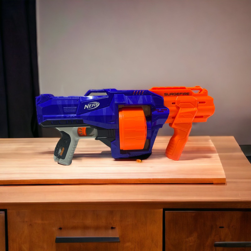 COD NERF SURGEFIRE.. | Shopee Philippines