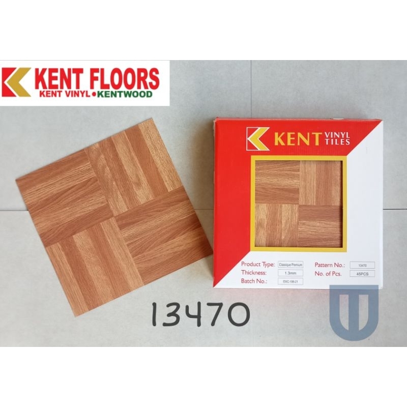 Kent Vinyl 30x30cm PER BOX (45pcs or 60pcs) | Shopee Philippines