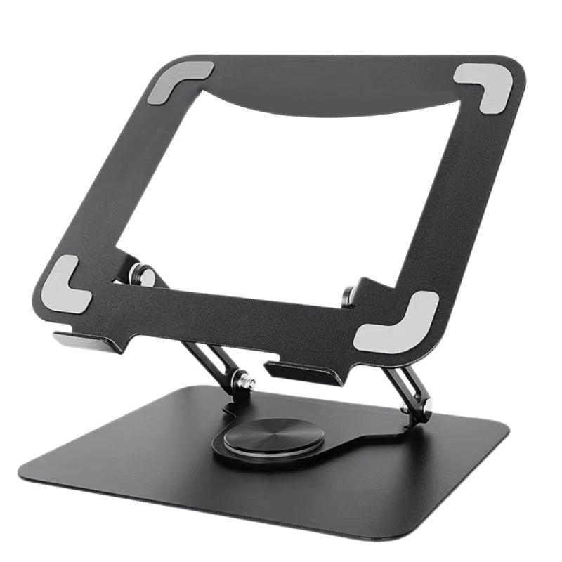 360° Rotation Laptop Stand Laptop Laptop Holder 10-16inches | Shopee ...