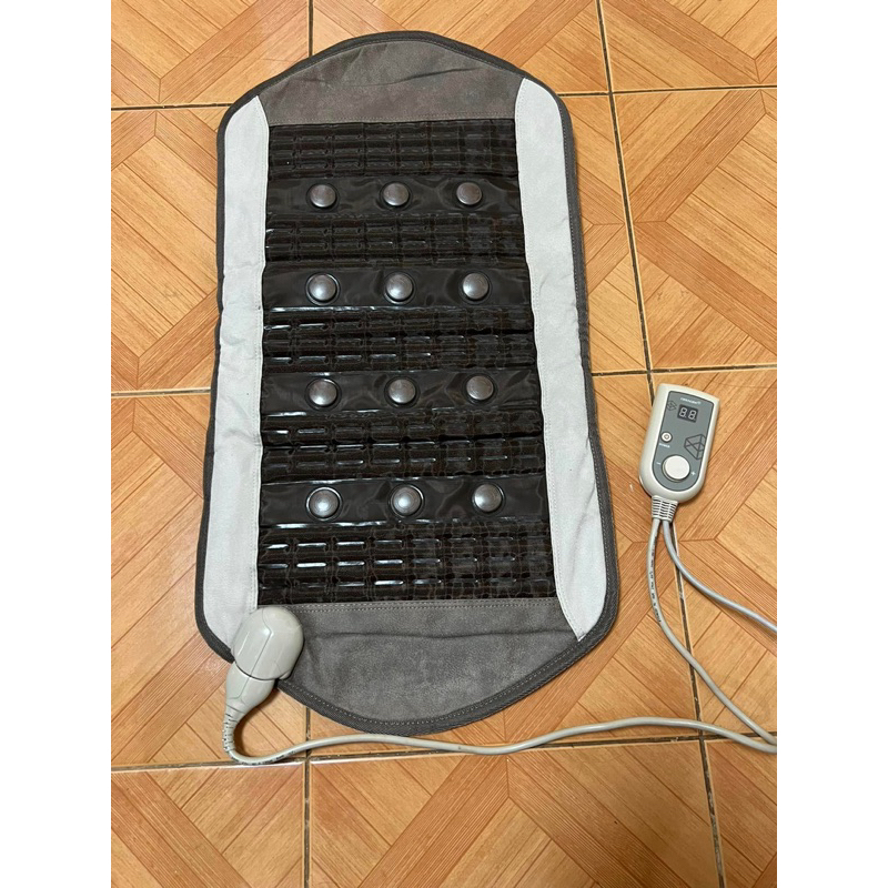 SIR EUSEBIO CERAGEM MAT FROM PERSONAL BOX | Shopee Philippines