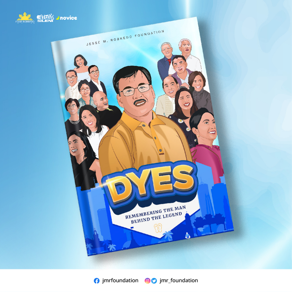 Dyes: Remembering The Man Behind The Legend | Shopee Philippines