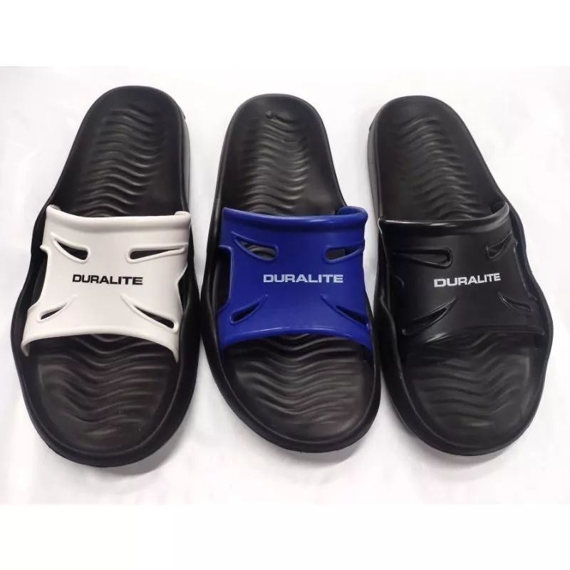 Duralite Chaz Sandals for Mens Original/Authentic | Shopee Philippines