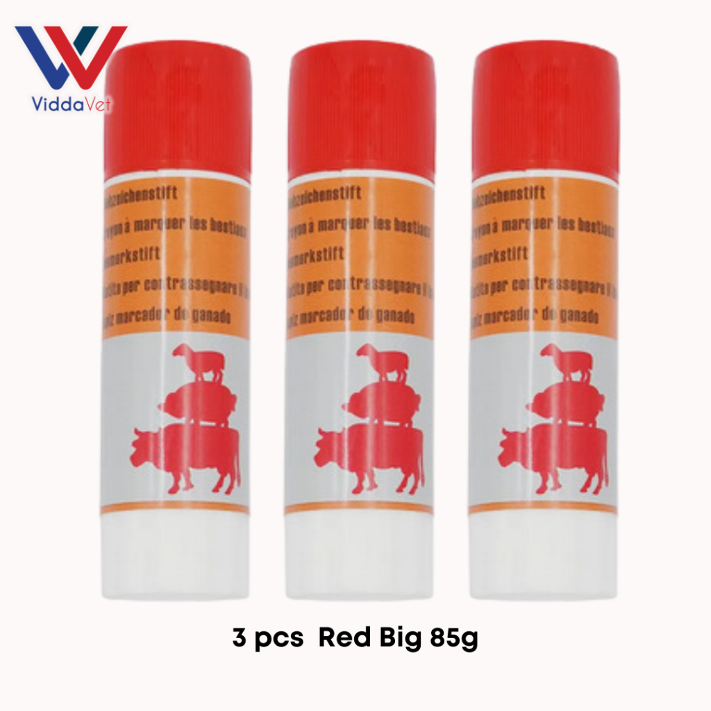 animal marker marker for animal Crayon for pigs animal marking crayon ...