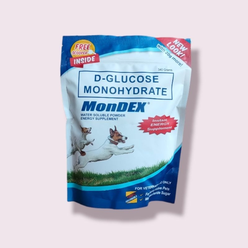 MONDEX POWDER BIG 340g SMALL 100g | Shopee Philippines