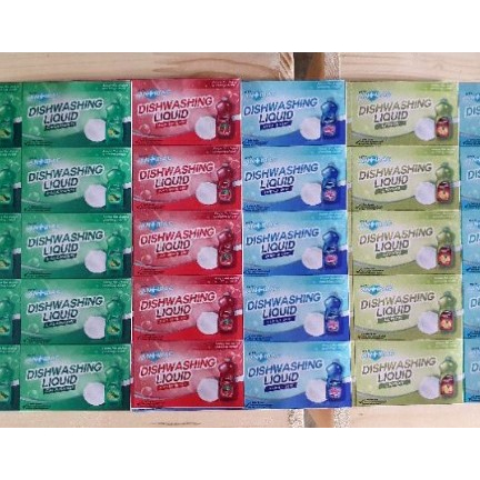 WISE CLEANER | LABEL STICKERS 15PCS | Shopee Philippines