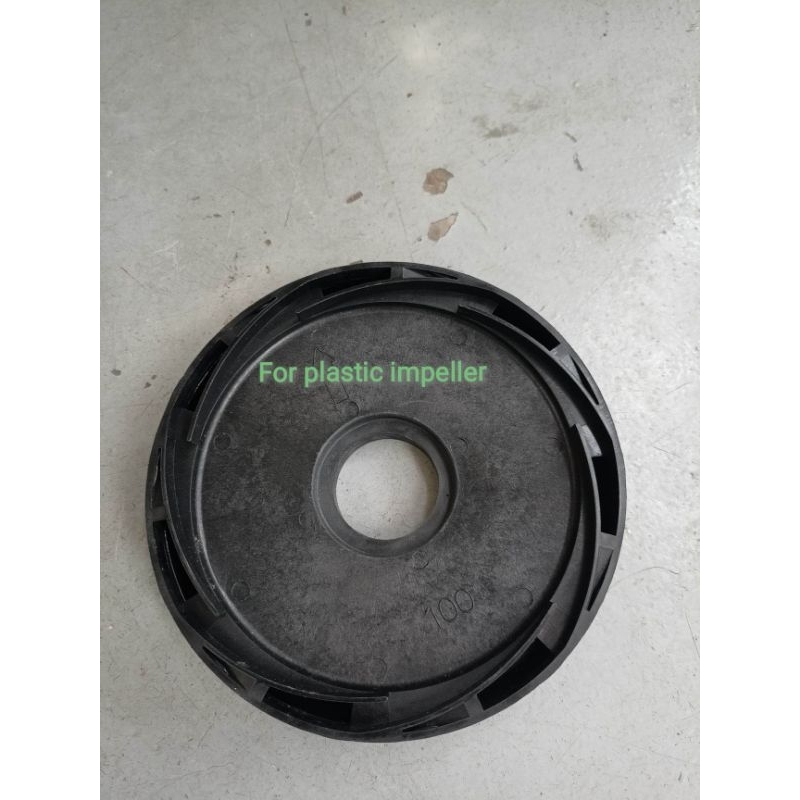 Guide vane for Aqua Tedela for plastic impeller | Shopee Philippines