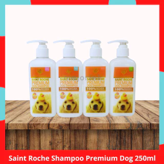 Shop saint roche dog shampoo for Sale on Shopee Philippines
