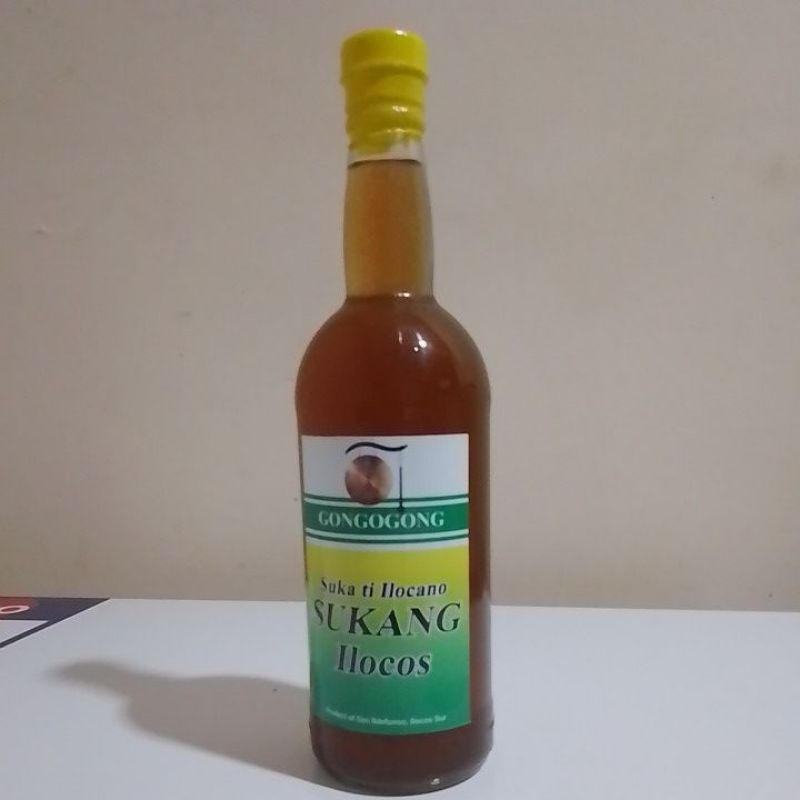 Sukang Ilocos(GONGOGONG) | Shopee Philippines