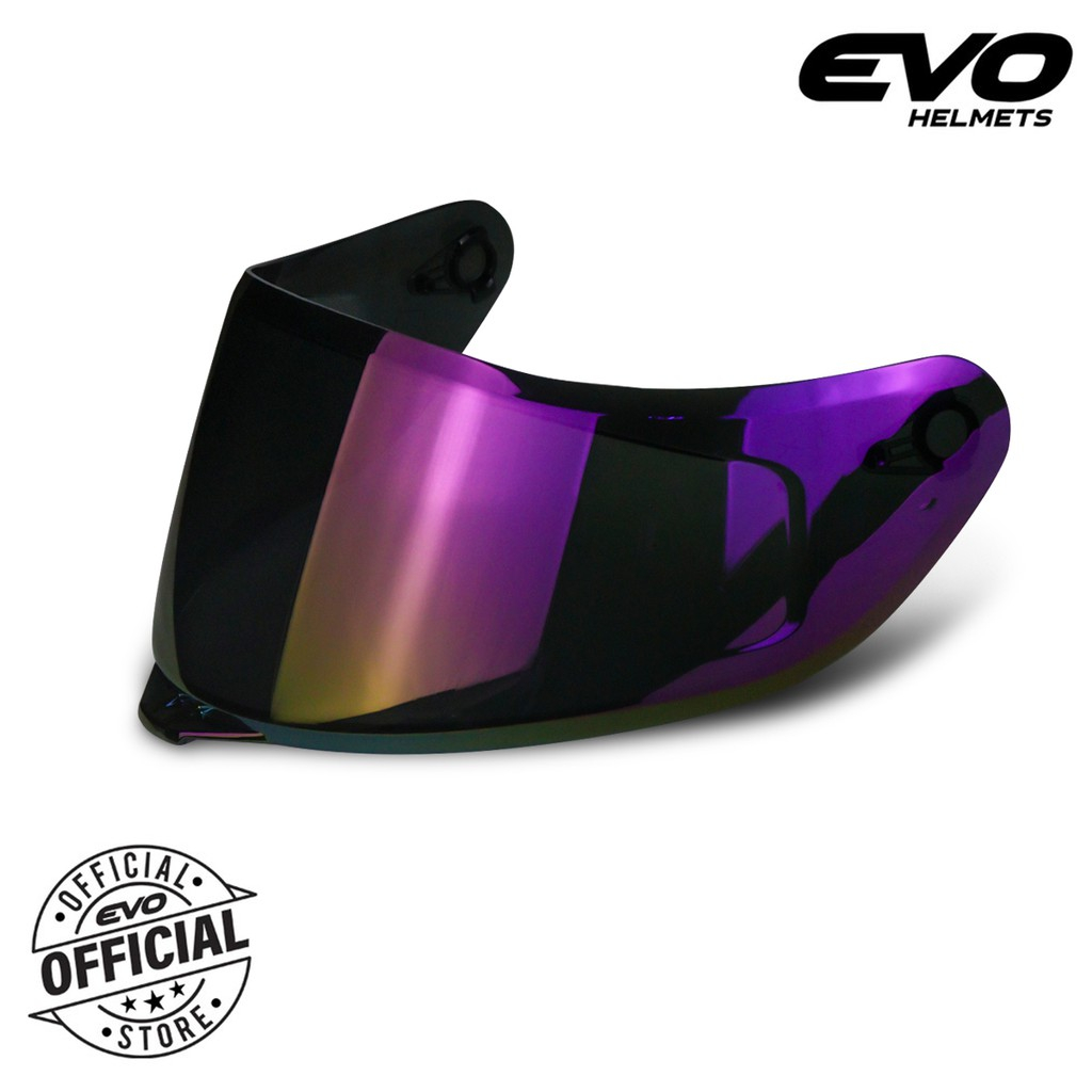 EVO GSX-3000/GT-PRO iridium REVO Lens | Shopee Philippines