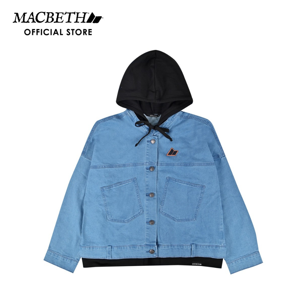 Lady Macbeth Hoodie Jacket - KENZIE ( SALE ) | Shopee Philippines