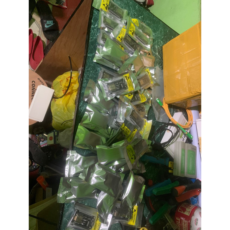 shopee replacement and makeup parcel | Shopee Philippines