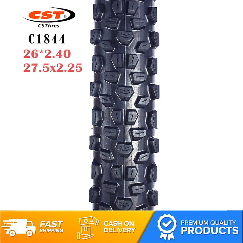 CST C1844 Rockhawk MTB Tires 26*2.40 / 27.5*2.25 Mountain Bike Tire ...