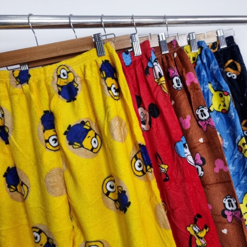 Plus Size Pajama Blanket 2XL Kumot Pajama | Shopee Philippines