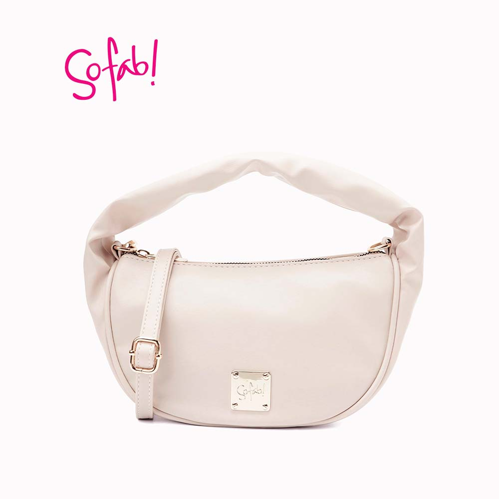 Sofab! Mira Classic Women's Hand Bag | Shopee Philippines