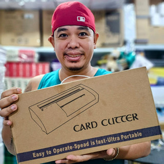 Automatic Calling Card Cutter | Shopee Philippines