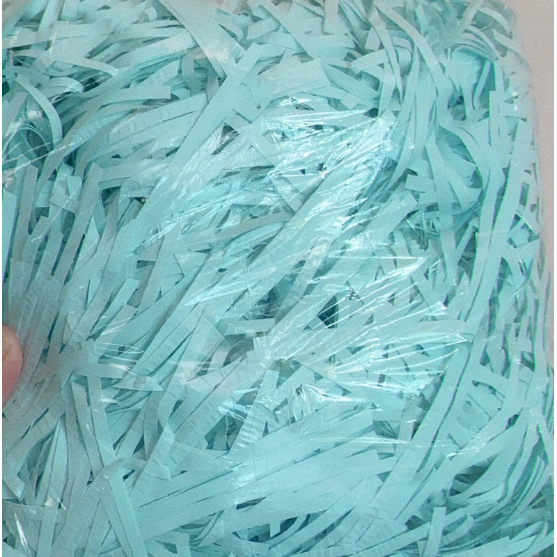 100g /50g/1kg SHREDDED PAPER CHEAPEST SHREDsCheapest Shredded paper ...
