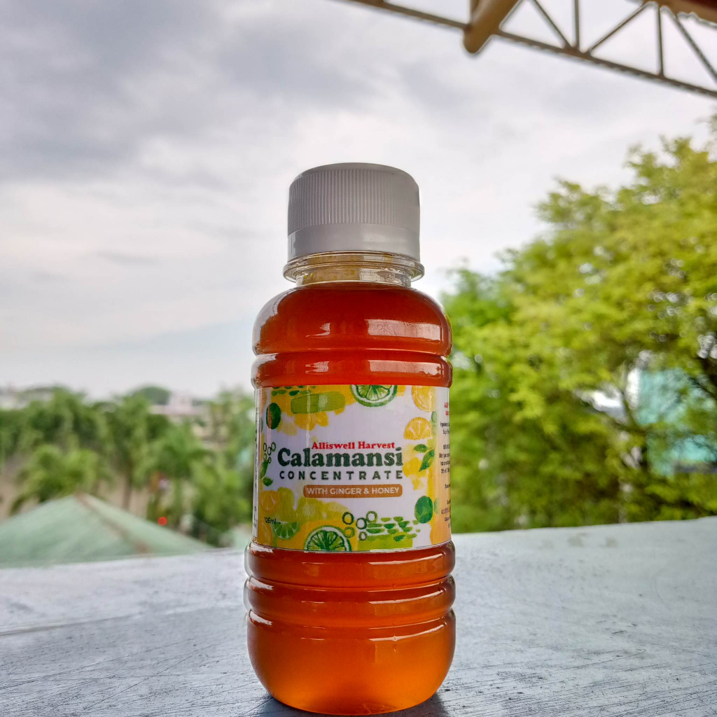 Mindoren C Calamansi Juice Concentrate All Natural Juice Extract Pure ...