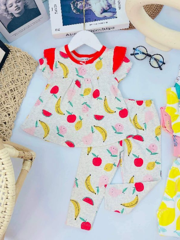 AYA II Carter's Kids Playset/Pajama Terno | Made in Vietnam B | Shopee ...