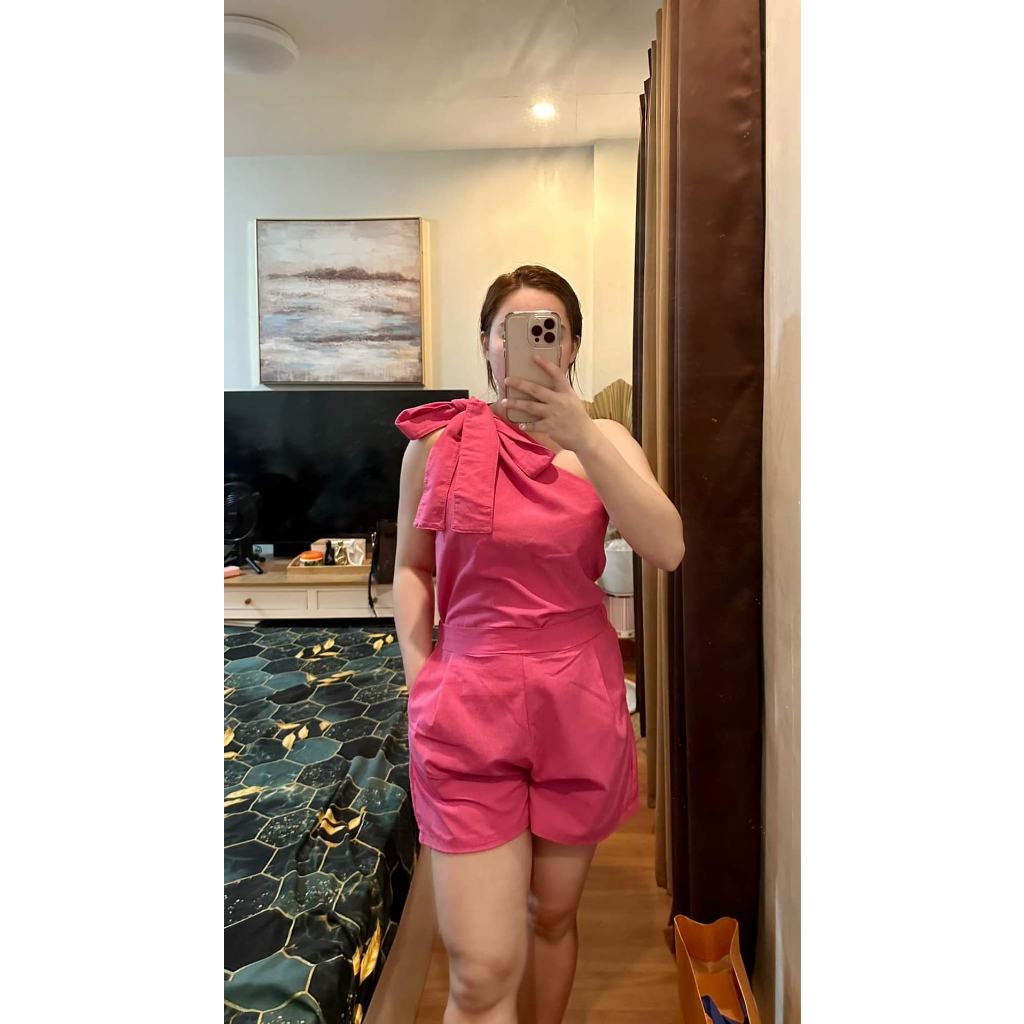 Luna Venus Cut Coords | Shopee Philippines