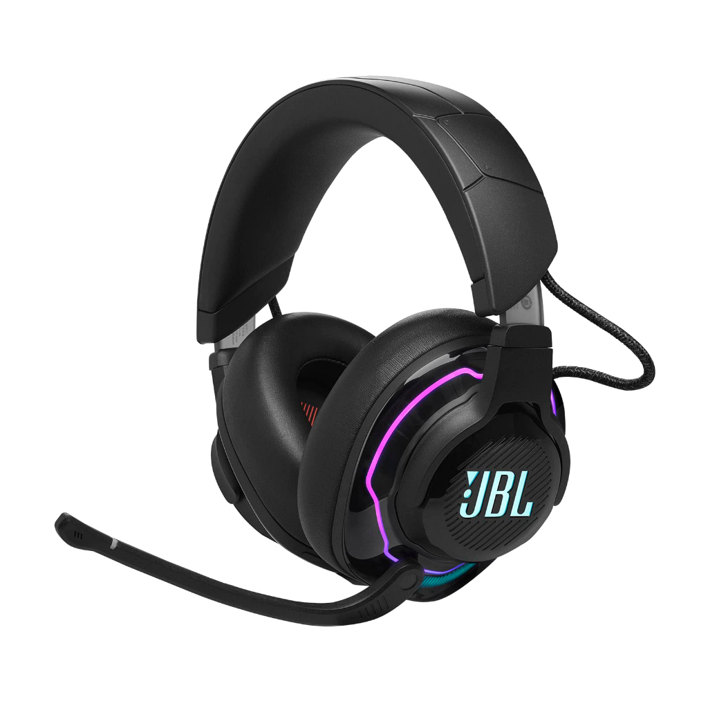 JBL Quantum 910 Wireless Gaming Headsets | Shopee Philippines