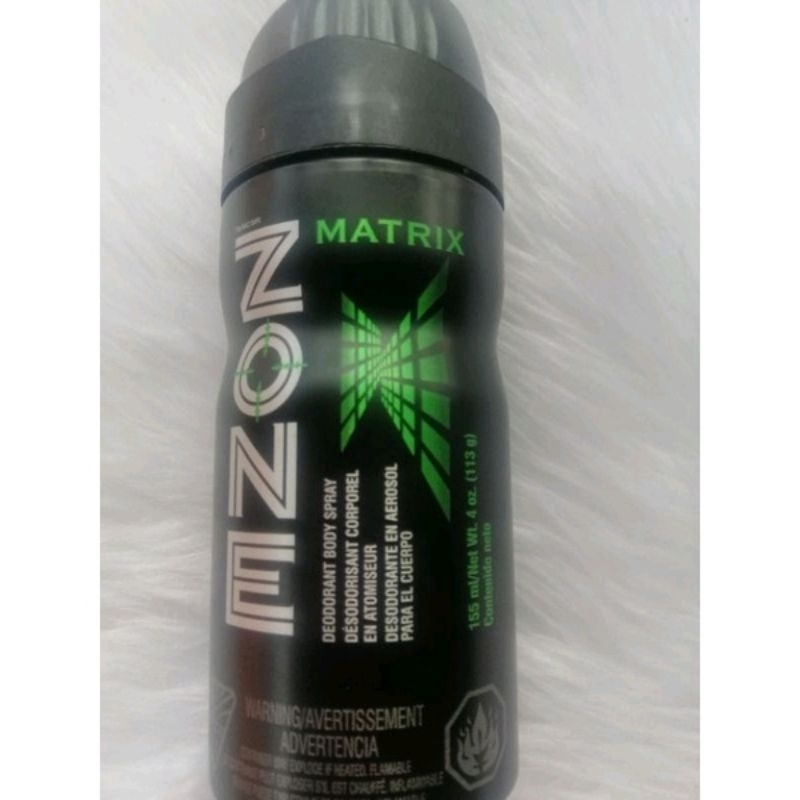 70%Off Zone Matrix (113g) | Shopee Philippines