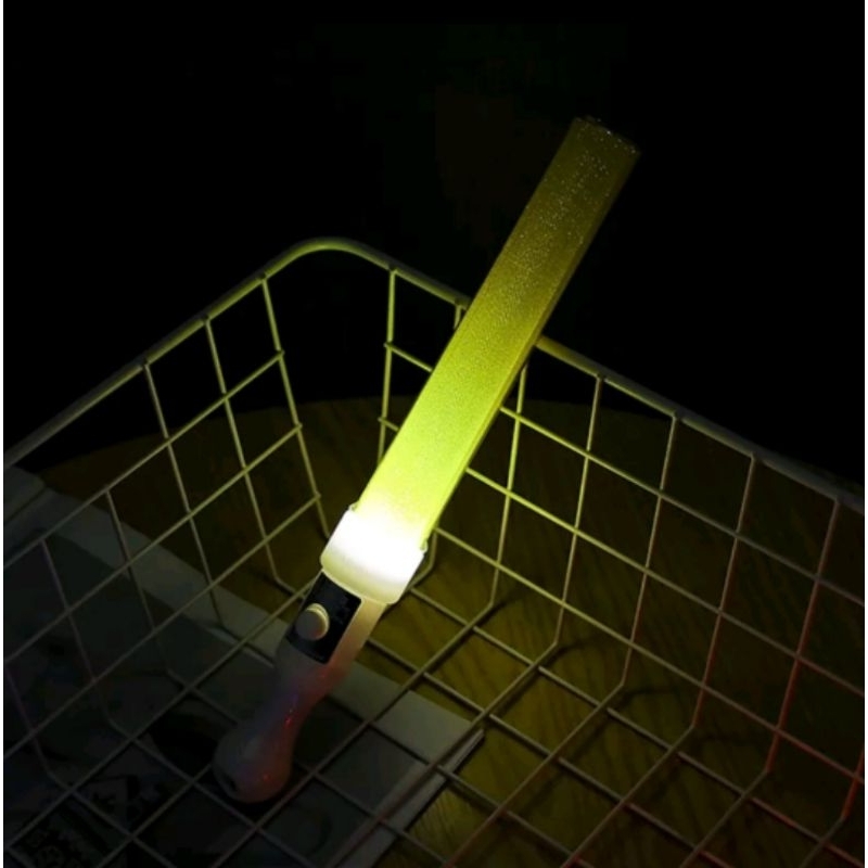 Concert different shapes light stick, luminous short love stick, mini ...