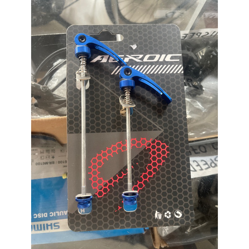 Aeroic Screwer AQR-10 | Shopee Philippines